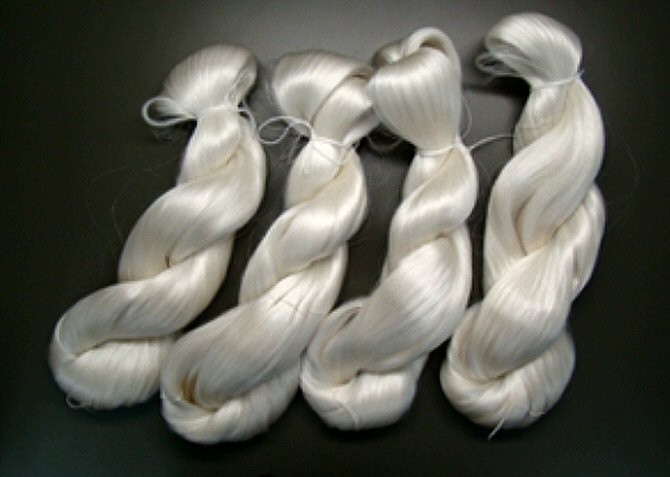 ¿Que es la seda? – Arte y Seda